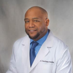 Meet the Doctors - Lima Community Dental